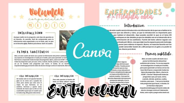 Aprende cómo crear Letras Bonitas para tus Apuntes Digitales - Tus ...