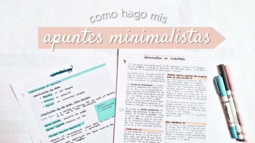 Aprende todo sobre el estilo Aesthetic: Guía de Apuntes Definitiva ...