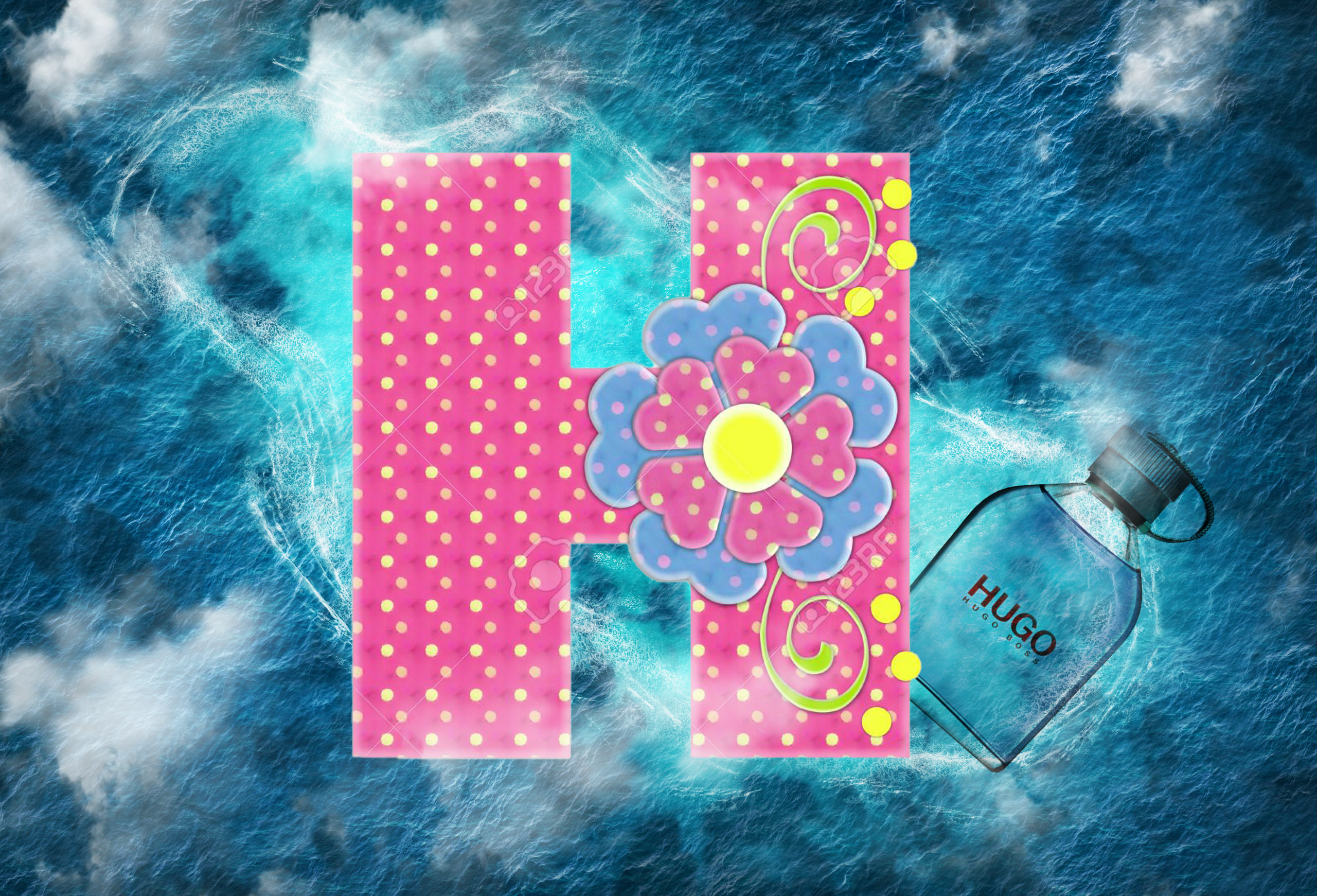 Descubre marcas que empiezan con H - Tus Apuntes Bonitos