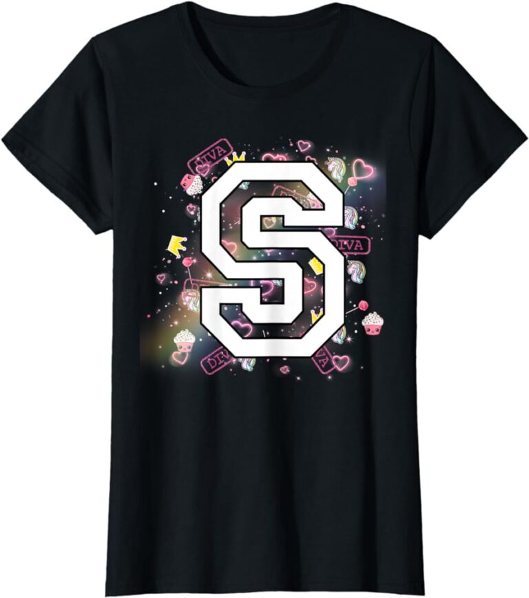 Ropa que empieza con la letra S - Tus Apuntes Bonitos