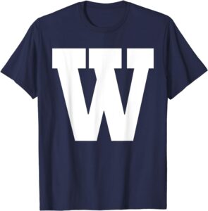 Ropa que empieza con la letra W - Tus Apuntes Bonitos